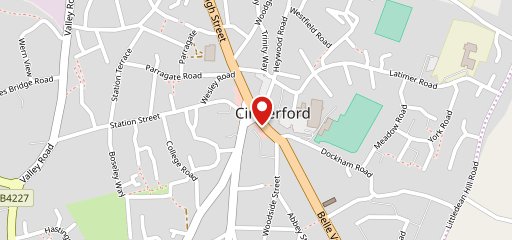 Lotus, Cinderford - Restaurant menu, prices and reviews