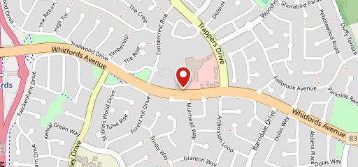 Lotus Court Restaurant Woodvale, Woodvale - Restaurant menu, prices and ...