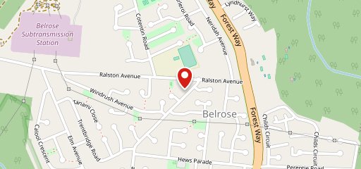 Lotus Garden Restaurant, Belrose - Restaurant menu, prices and reviews