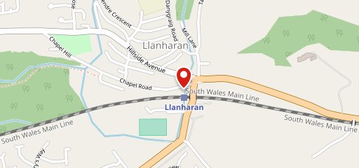 Red Hot China, Llanharan - Restaurant menu, prices and reviews