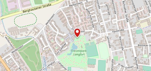 Asia Bistro Lotus, Langenfeld (Rheinland) - Speisekarte, Preise und ...