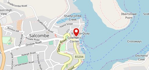 Lotus Restaurant, Salcombe - Restaurant menu, prices and reviews