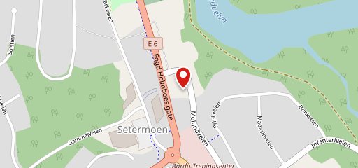 Chandia's Thai Take-Away, Setermoen - Thai restaurant menu and reviews