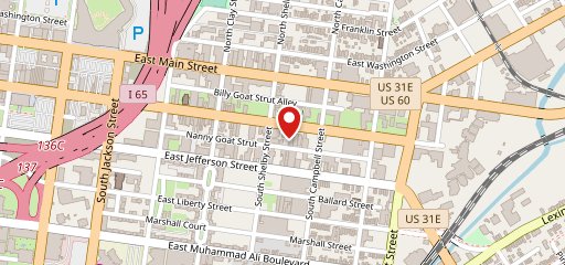 Lou Lou on Market, Louisville - Restaurant menu, prices and reviews