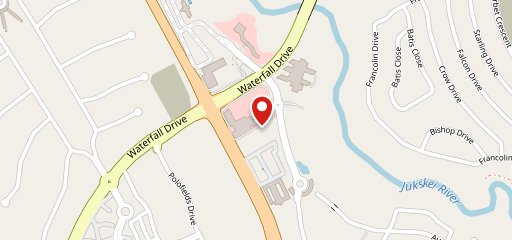 Louise and Anna Waterfall, Randburg - Restaurant menu, prices and reviews