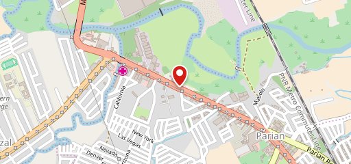 Loumar’s Garden Cafe Calamba, Calamba - Restaurant menu, prices and reviews