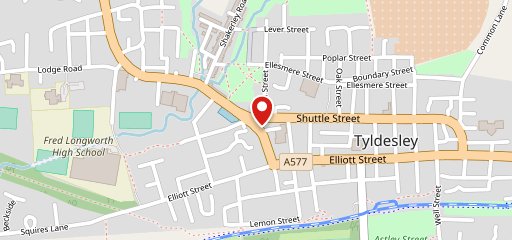 The Lounge Bar and Bistro, Atherton - Restaurant menu, prices and reviews