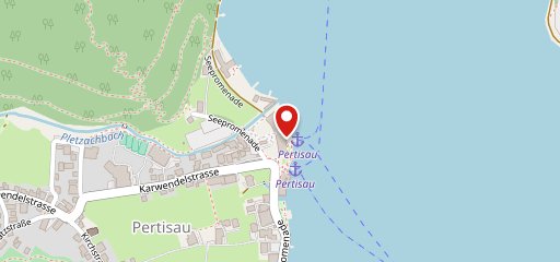 Lounge Furisto, Pertisau - Menú del restaurante, precios y reseñas