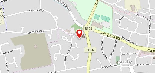 Lounge Bar & Grill, Hull - Restaurant menu, prices and reviews