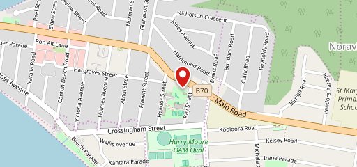 Lou's Cafe, Toukley - Restaurant menu, prices and reviews