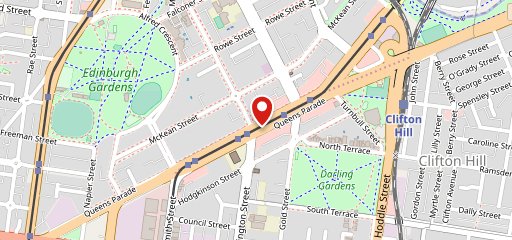 Lovabowl in Fitzroy North - Restaurant reviews