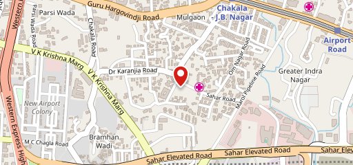 Love and latte, Mumbai, Chakala - Restaurant menu, prices and reviews