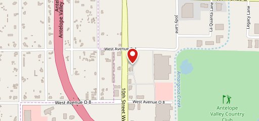 Love BBQ, Palmdale - Restaurant menu, prices and reviews