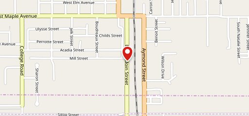 Love Bonez, Eunice - Restaurant menu, prices and reviews