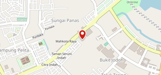 Love Seafood Batam Centre, Batam - Restaurant menu, prices and reviews