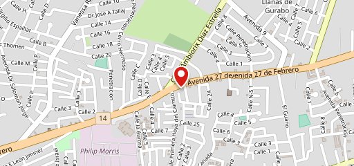 Lovera Bar 2, Santiago De Los Caballeros - Restaurant menu, prices and ...