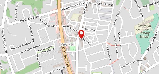 Low Fell Fish Bar, Gateshead - Restaurant menu, prices and reviews