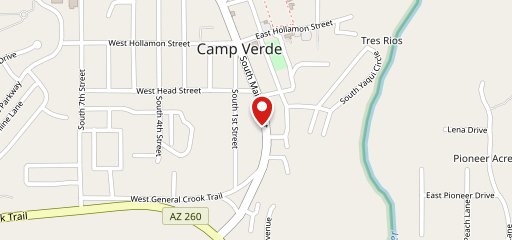 Low Places Bar and Grill, Camp Verde - Restaurant menu, prices and reviews