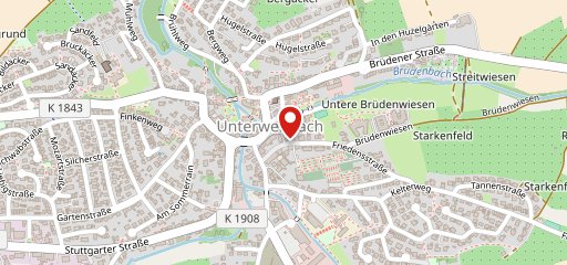 Löwen, Weissach im Tal - Speisekarte, Preise und Bewertungen