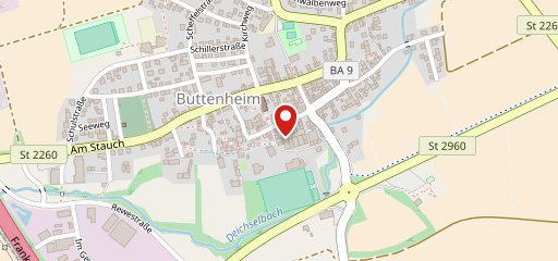 Löwenbräu Buttenheim, Buttenheim - Speisekarte, Preise und Bewertungen