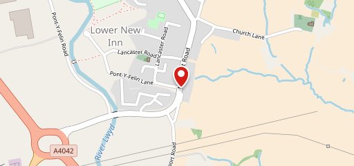 The MUDDY TOAD, Pontypool - Restaurant menu, prices and reviews