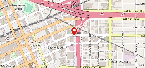 Lowood, Tulsa - Restaurant menu, prices and reviews