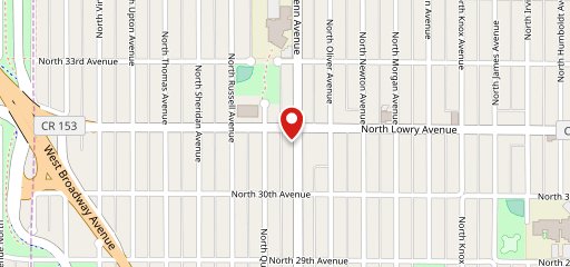 The Lowry Cafe, Minneapolis - Restaurant menu, prices and reviews