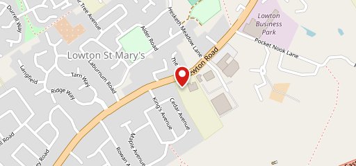 Lowton Community Hub & Cafe, Warrington - Restaurant menu, prices and ...