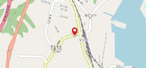 LP와 함께 cafe, Donghae-si