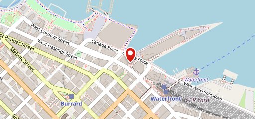 LS Cafe Vancouver, Vancouver