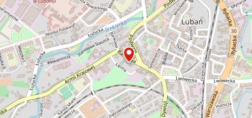 MrPizza, Luban - Restaurant menu, prices and reviews