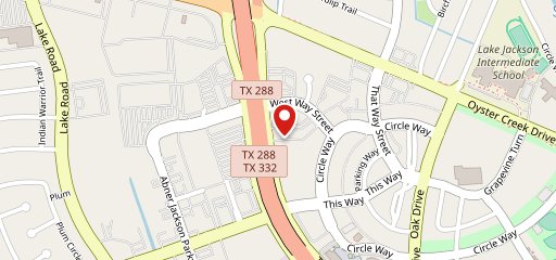 Luby's, Lake Jackson - Restaurant menu, prices and reviews