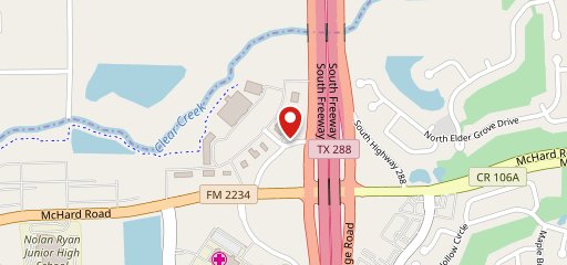 Luby's, Pearland - Restaurant menu, prices and reviews