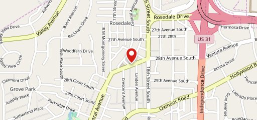 Luca Lagotto, Birmingham - Restaurant menu, prices and reviews