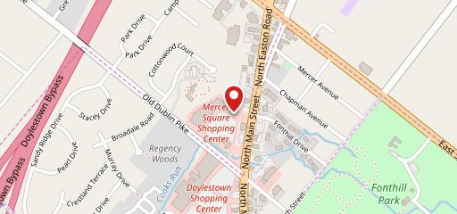 Lucatelli's Pizzeria, Doylestown - Restaurant menu, prices and reviews