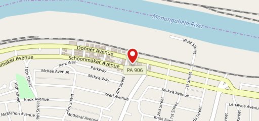 Lucchesi's Restaurant, Monessen - Restaurant menu, prices and reviews