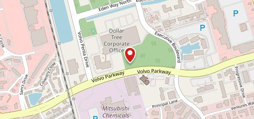 Luce Secondo, Chesapeake - Restaurant menu, prices and reviews