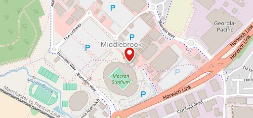 Luciano's at Middlebrook, Bolton - Restaurant menu, prices and reviews