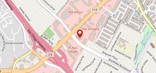 Lucille's Smokehouse Bar-B-Que, Lake Forest - Restaurant menu, prices ...