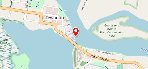 Lucio's Marina, Tewantin - Restaurant menu, prices and reviews