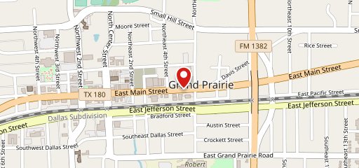 Luci's Chicken & Rice, Grand Prairie - Restaurant menu, prices and reviews