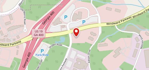 Luci's Ristorante Italiano, Alpharetta - Restaurant menu, prices and ...