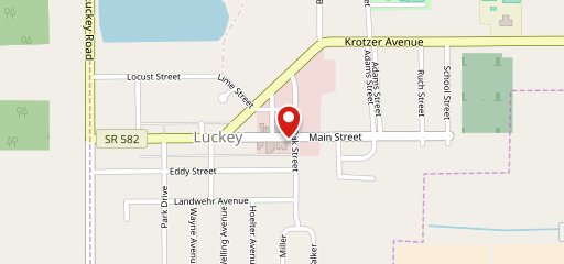 Luckey Junction, Luckey - Restaurant menu, prices and reviews