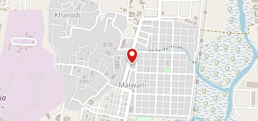 Lucknow Darbar Restaurant, Mumbai - Restaurant menu, prices and reviews