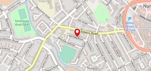 Lucky Break Bentley Road Pool and Sports Bar, Nuneaton - Restaurant ...