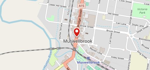 Lucky Inn Chinese Restaurant, Muswellbrook - Restaurant menu, prices ...