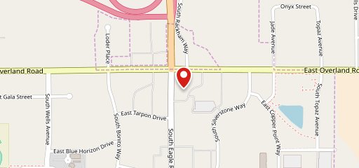 Lucky Perk Coffee, Meridian - Restaurant menu, prices and reviews