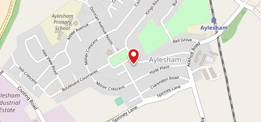 Lucky Star, Aylesham - Restaurant menu, prices and reviews