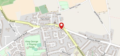 Lucky Star, Waterlooville - Restaurant menu, prices and reviews