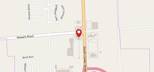 Lucky's Steakhouse, Imlay City - Restaurant menu, prices and reviews